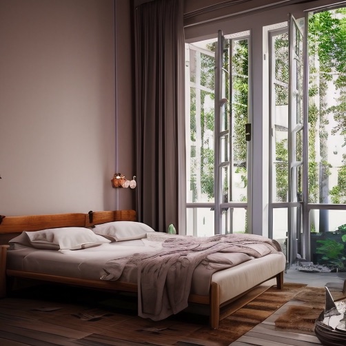 Mit diesen 8 Ideen gestaltest du ein romantisches Schlafzimmer