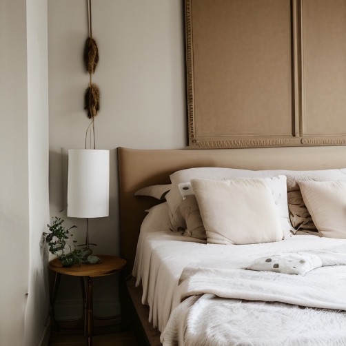 Mit diesen 8 Ideen gestaltest du ein romantisches Schlafzimmer