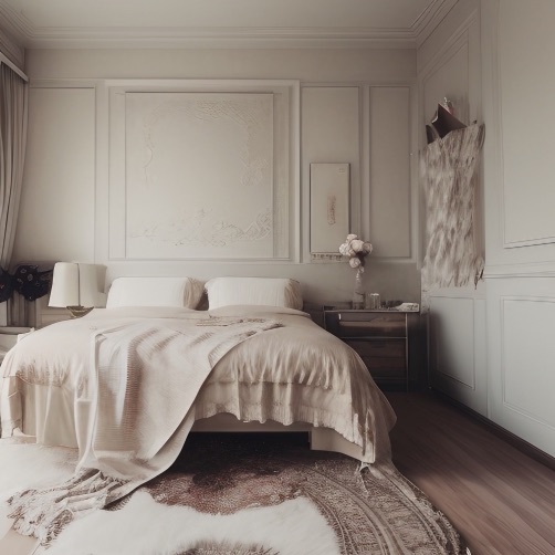 Mit diesen 8 Ideen gestaltest du ein romantisches Schlafzimmer