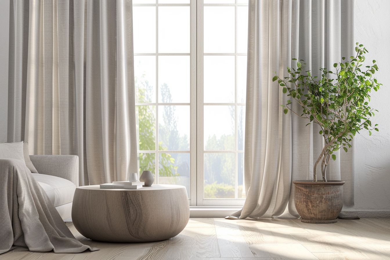 19 Ideen für graue Wohnzimmer: Einrichtungsinspirationen