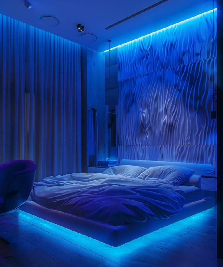 Leds Furs Zimmer