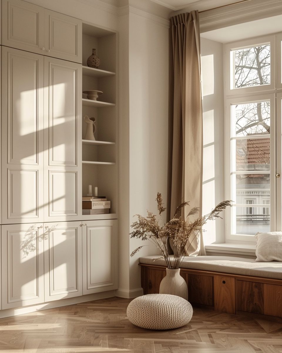 Altbauwohnung einrichten: 15 kreative Ideen - Hygge and Home