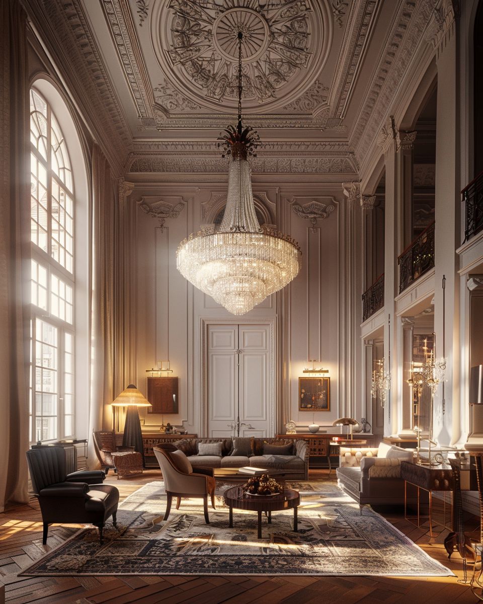Altbauwohnung einrichten: 15 kreative Ideen - Hygge and Home