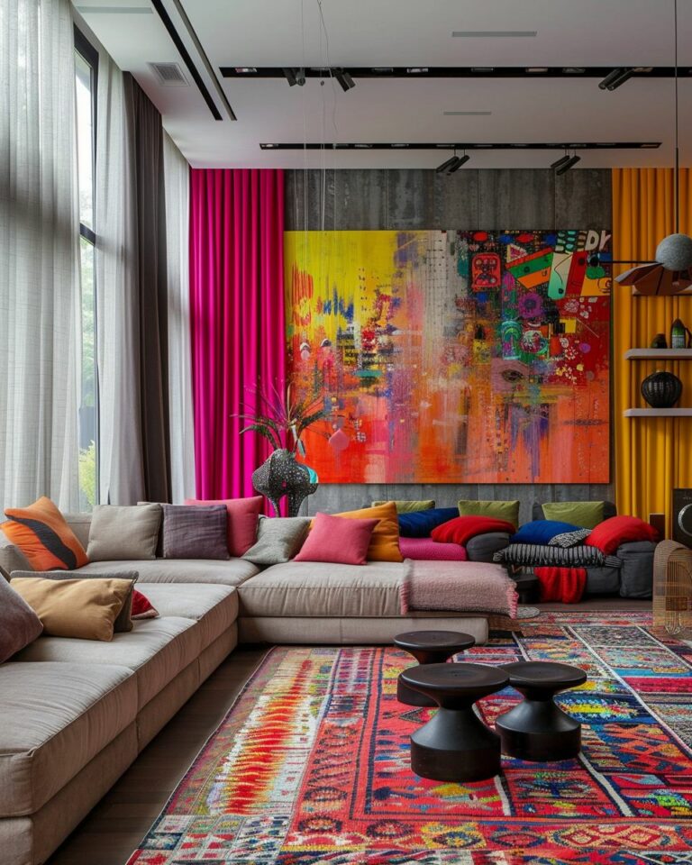 Fabelhafte Grosses Zimmer Einrichten Fotos