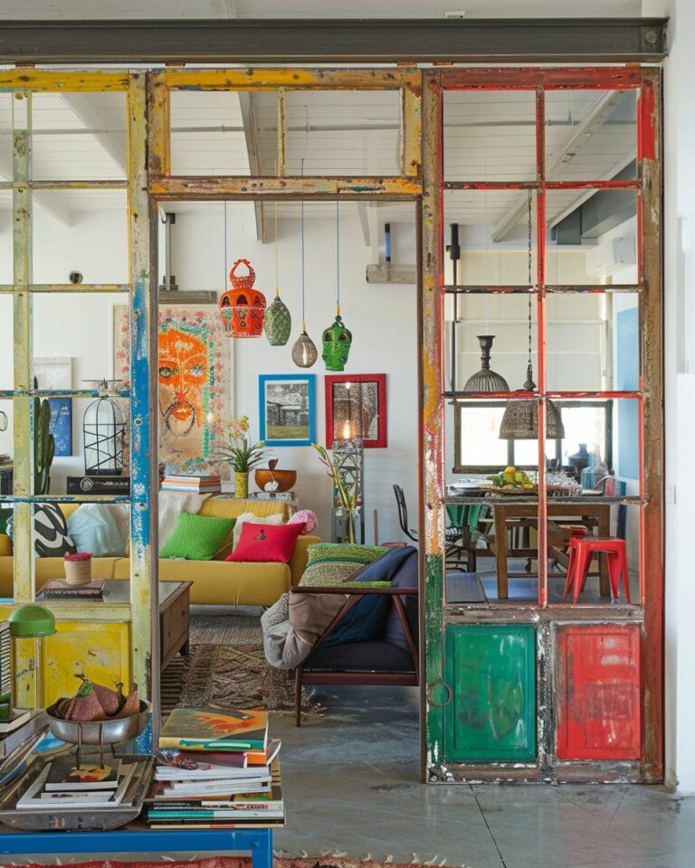 Ideen für Raumteiler: 14 kreative Vorschläge - Hygge and Home