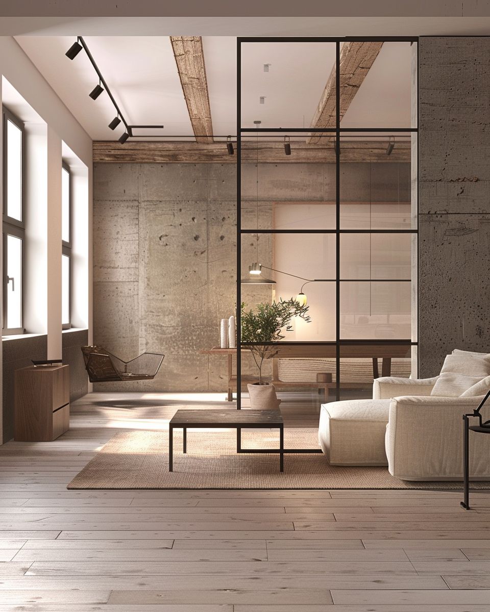 Ideen für Raumteiler: 14 kreative Vorschläge - Hygge and Home