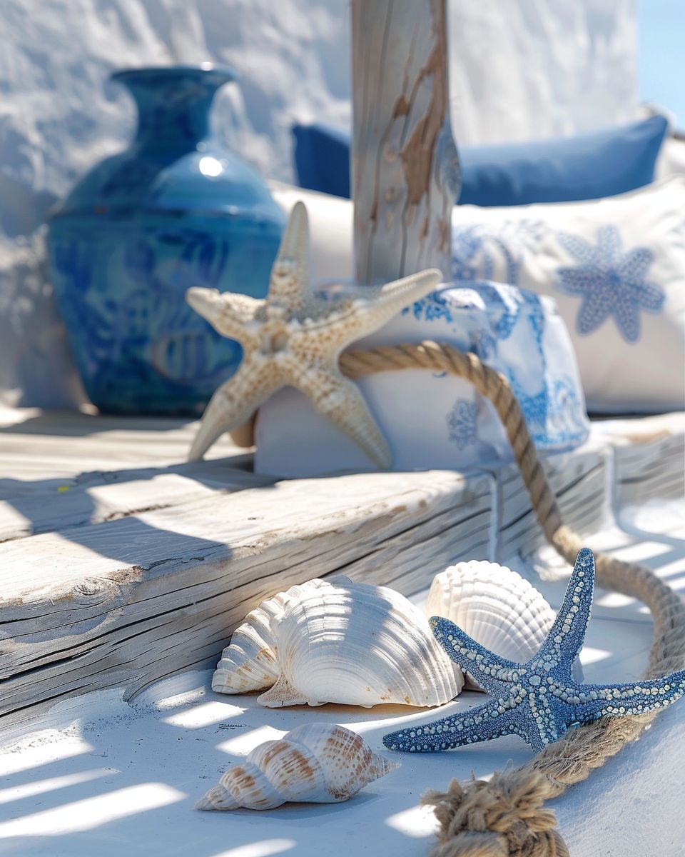 Mediterrane Terrasse gestalten: 15 kreative Ideen