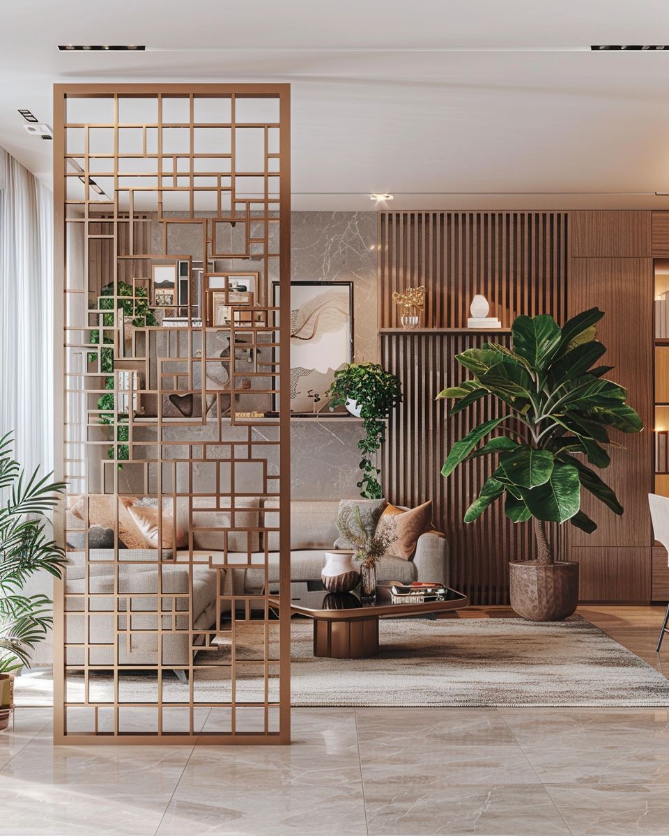 Wohnzimmer dekorieren: 15 kreative Ideen - Hygge and Home