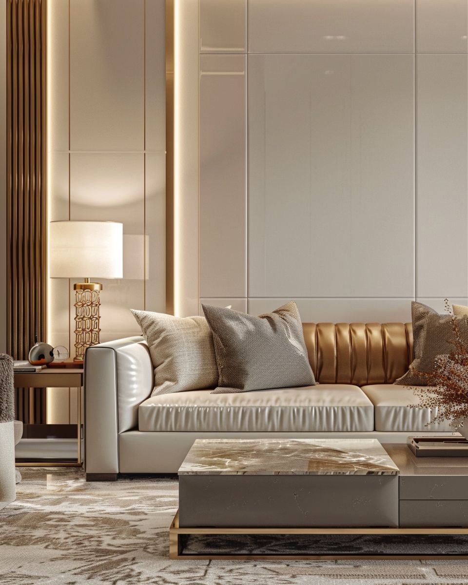 Wohnzimmer modern einrichten: 15 kreative Ideen - Hygge and Home