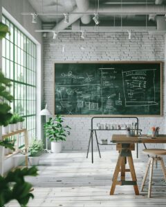 Atelier einrichten: 15 kreative Ideen - Hygge and Home