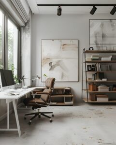 Atelier einrichten: 15 kreative Ideen - Hygge and Home