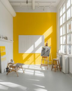 Atelier einrichten: 15 kreative Ideen - Hygge and Home