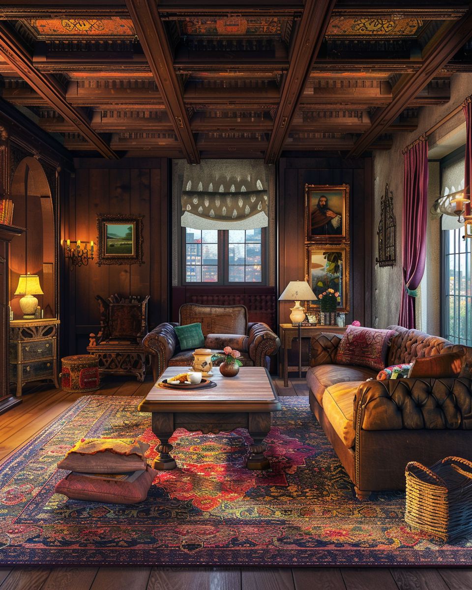 Ideen: Einrichten im Vintage-Stil – 14´ charmante Ideen - Hygge and Home