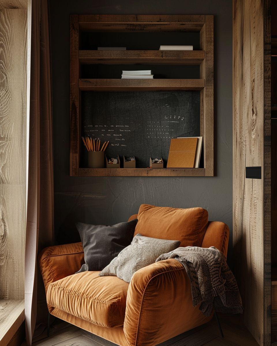 15 Ideen: Gemütliche Leseecke einrichten - Hygge and Home