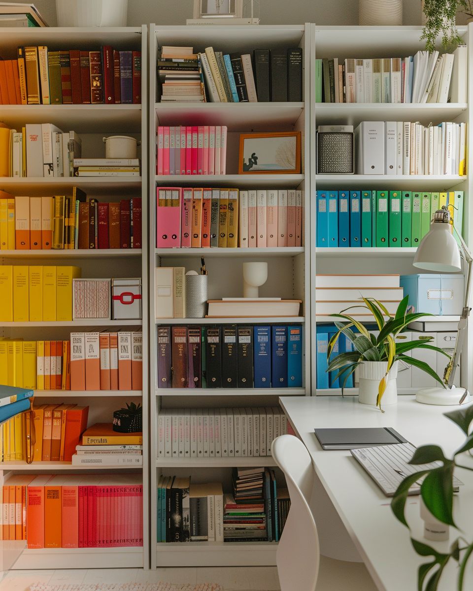 12 Ideen für dein IKEA Billy-Regal: Kreative Umgestaltung - Hygge and Home