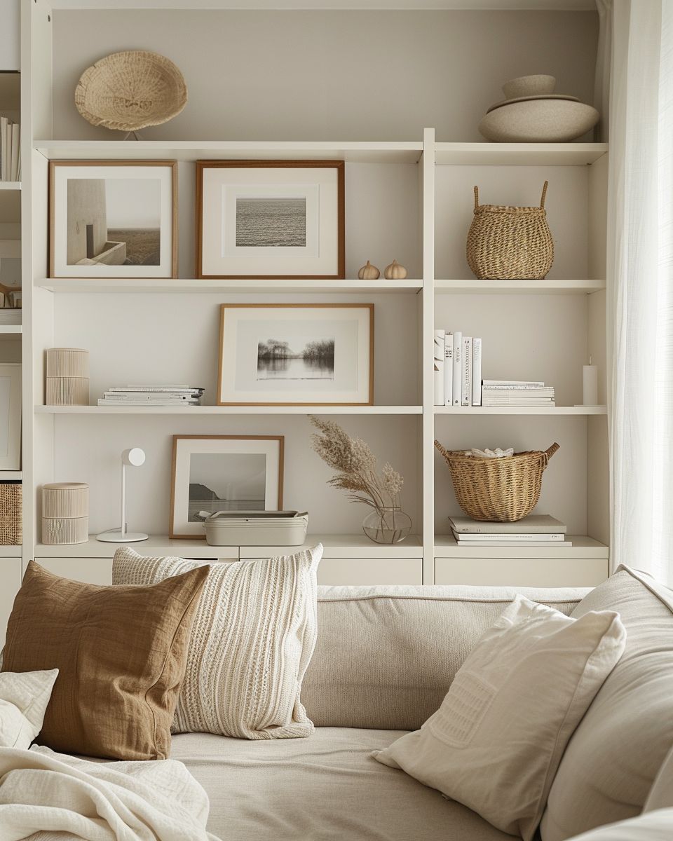 12 Ideen für dein IKEA Billy-Regal: Kreative Umgestaltung - Hygge and Home