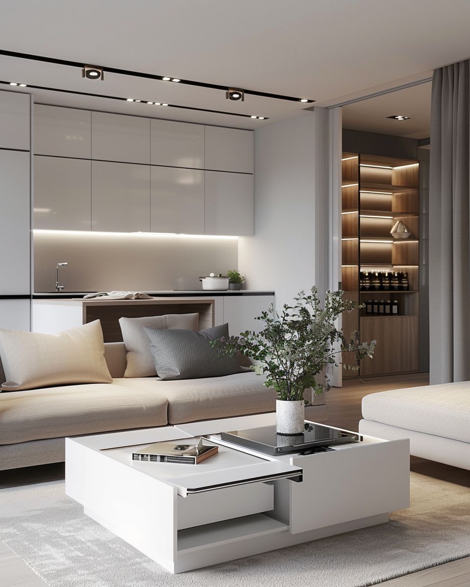 Ideen für modernes Wohnen: 15 kreative Vorschläge - Hygge and Home