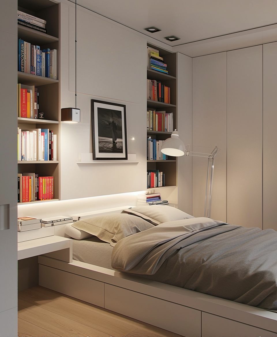 15 Ideen für schöne Zimmer: Gestaltungstipps - Hygge and Home