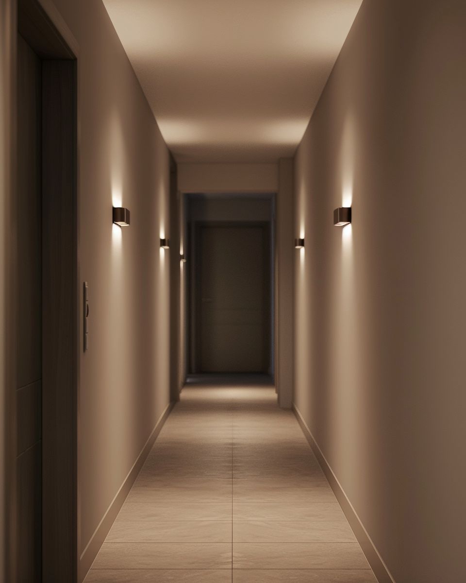 Langen Flur gestalten: 15 kreative Ideen - Hygge and Home