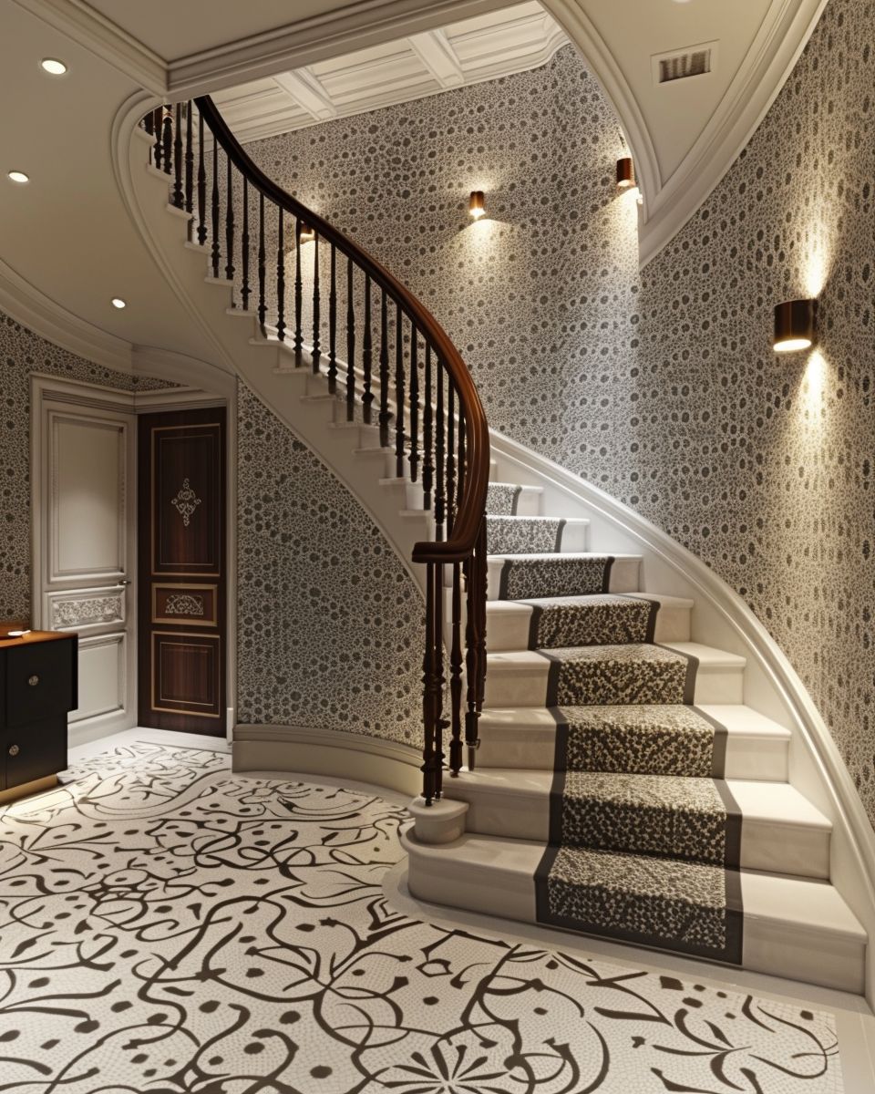 Treppenhaus gestalten: 20 kreative Ideen für dein Zuhause - Hygge and Home