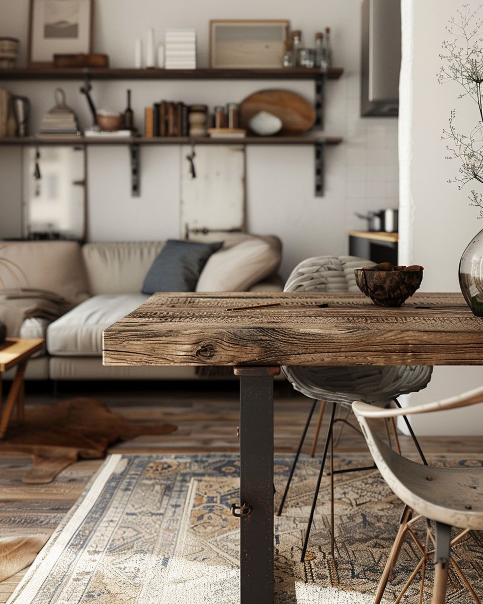 Rustikal einrichten: 15 charmante Ideen - Hygge and Home