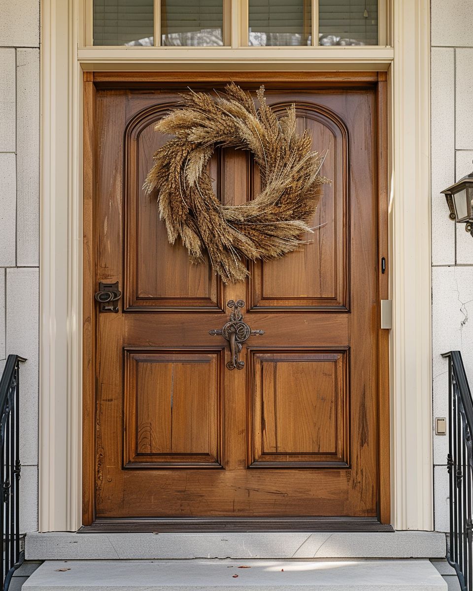 15 Ideen für stilvolle Pampasgras-Deko - Hygge and Home