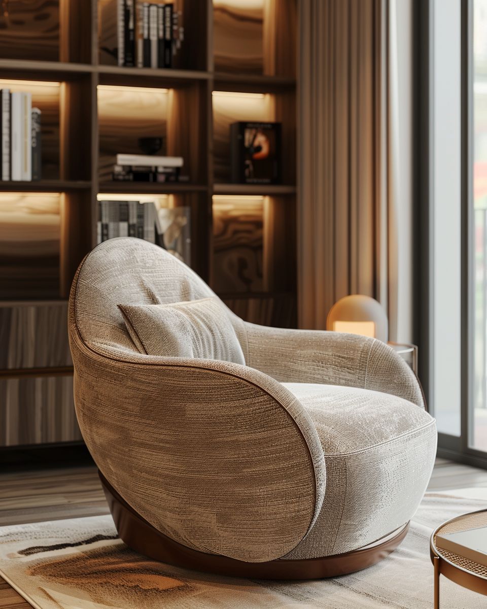 Leseecke gestalten: 15 kreative Ideen - Hygge and Home