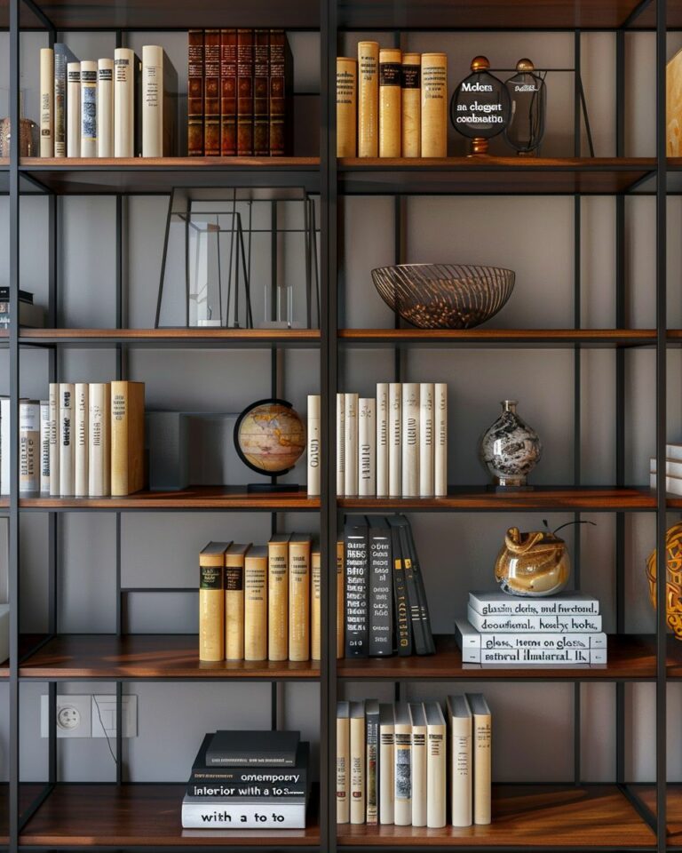 Regal gestalten: 14 kreative Ideen - Hygge and Home