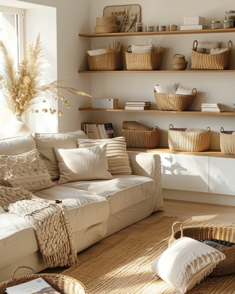 Regal gestalten: 14 kreative Ideen - Hygge and Home