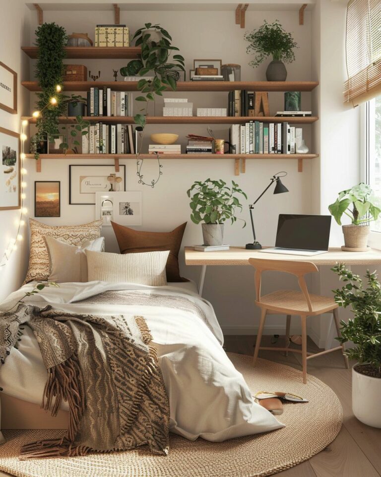WG-Zimmer einrichten: 15 kreative Ideen - Hygge and Home
