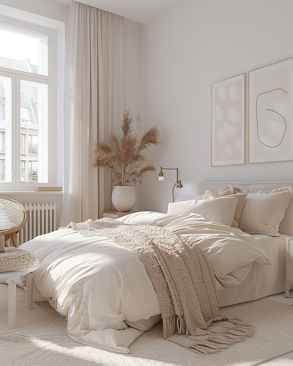 WG-Zimmer einrichten: 15 kreative Ideen - Hygge and Home