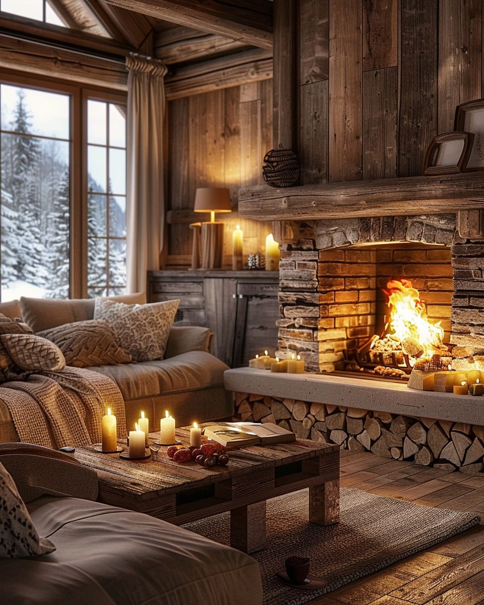 Wohntrend Cocooning: 15 gemütliche Ideen - Hygge and Home