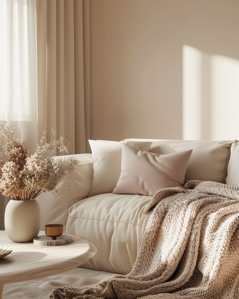 Wohntrend Cocooning: 15 gemütliche Ideen - Hygge and Home