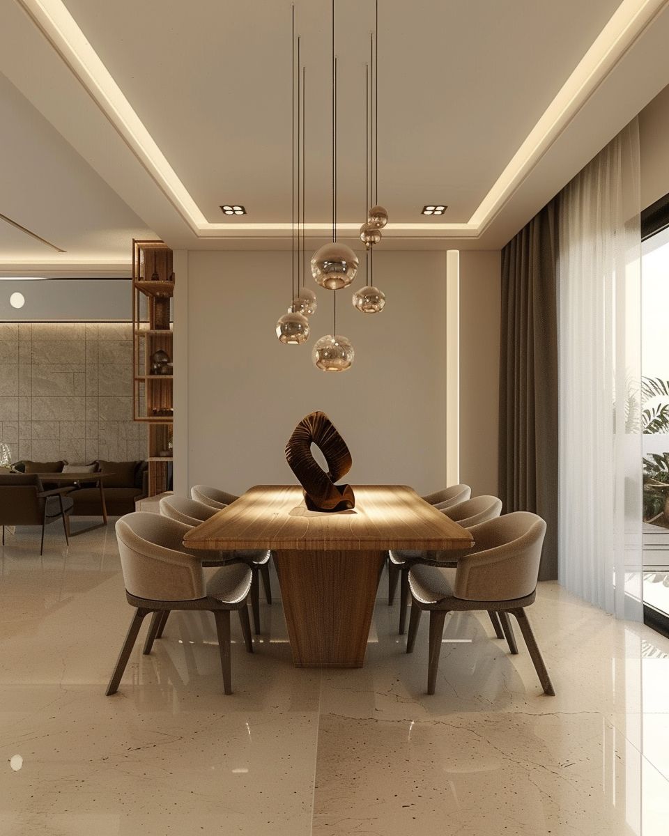 Designer-Esszimmer einrichten: 15 kreative Ideen - Hygge and Home