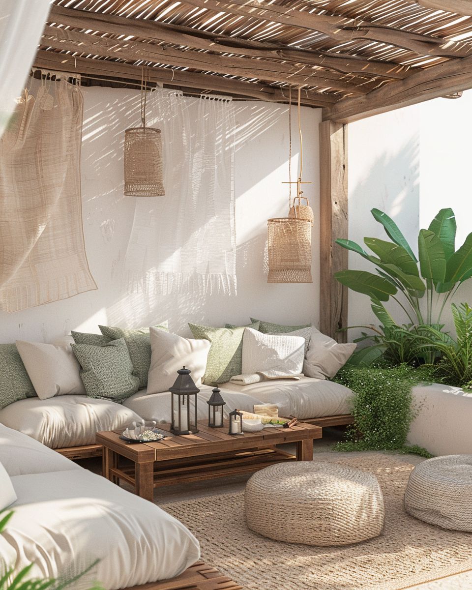 Einrichtung im Ibiza-Style: 13 kreative Ideen - Hygge and Home