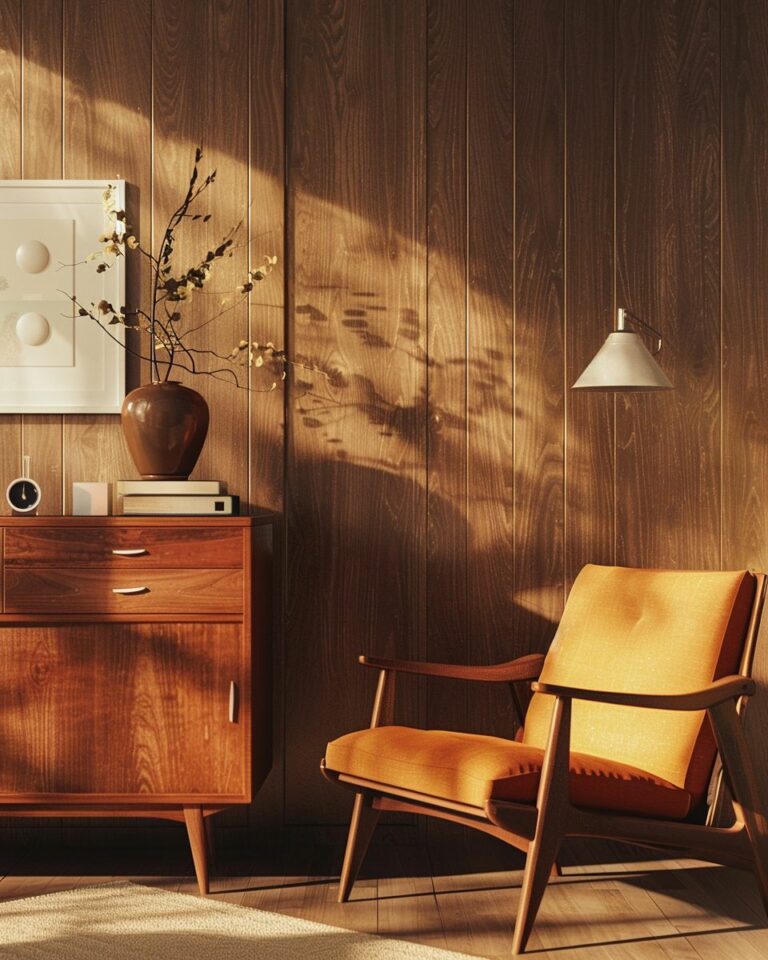 Einrichtungsideen im 60er-Jahre-Stil: 15 kreative Ideen - Hygge and Home