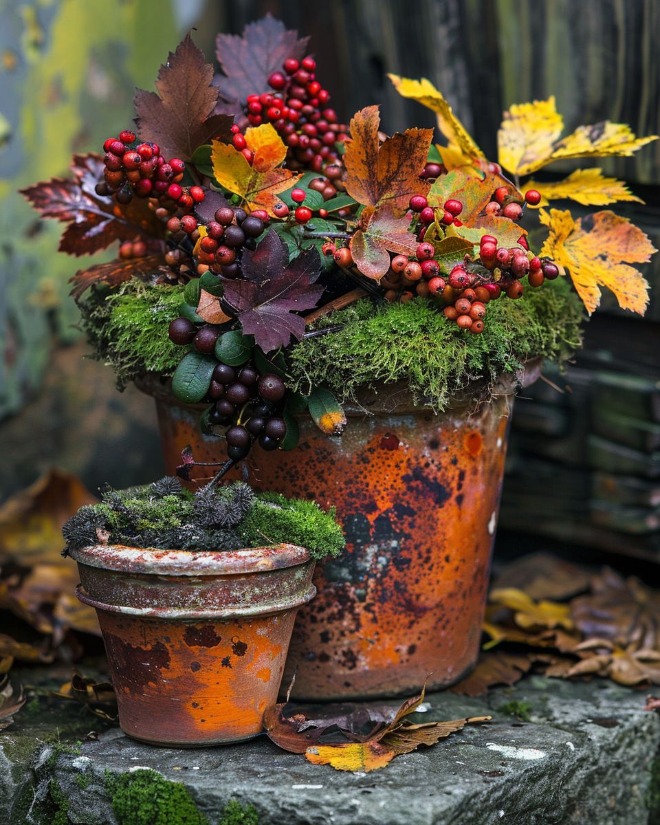 Ideen Für Den Herbst