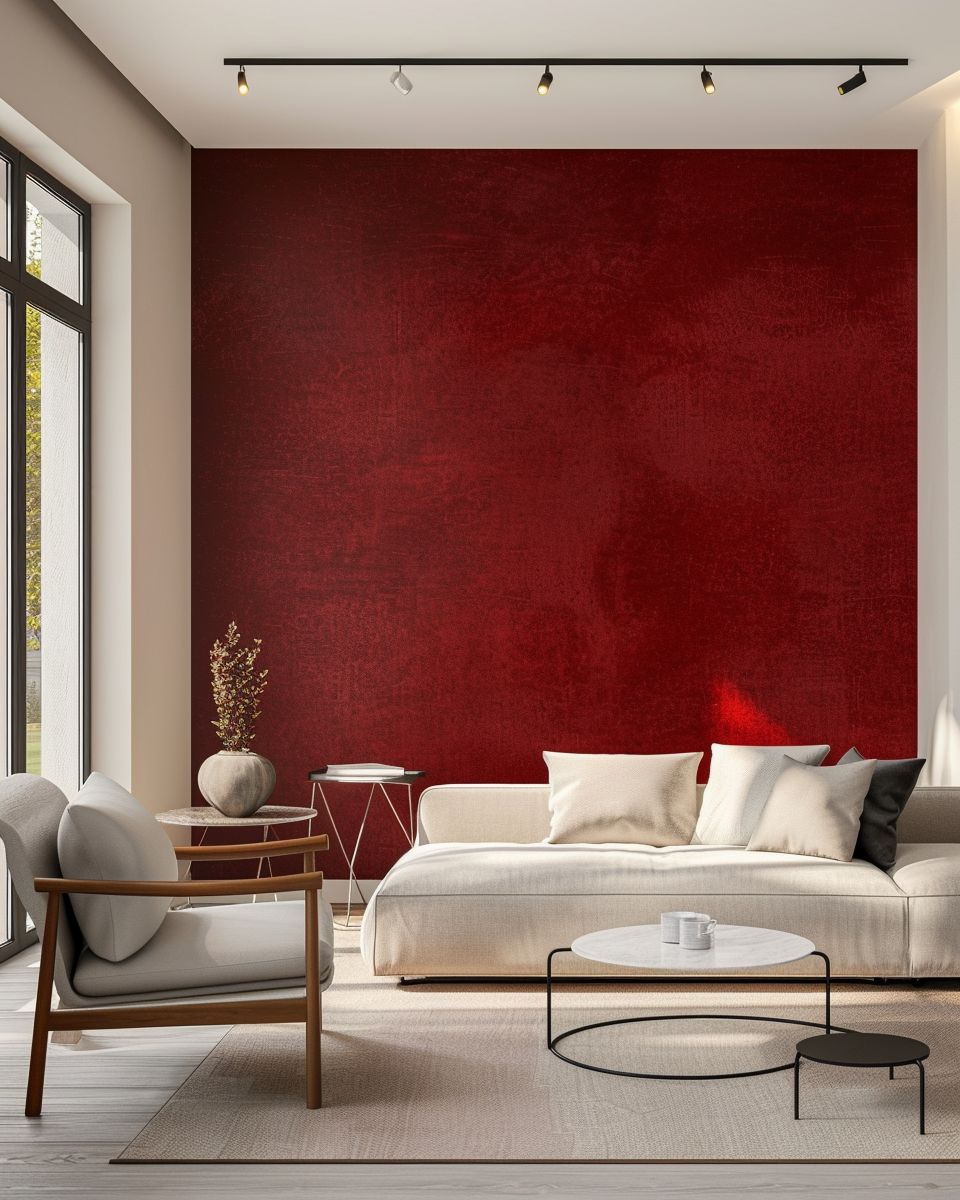 Inspiration: moderne Wandfarben – 15 kreative Ideen - Hygge and Home