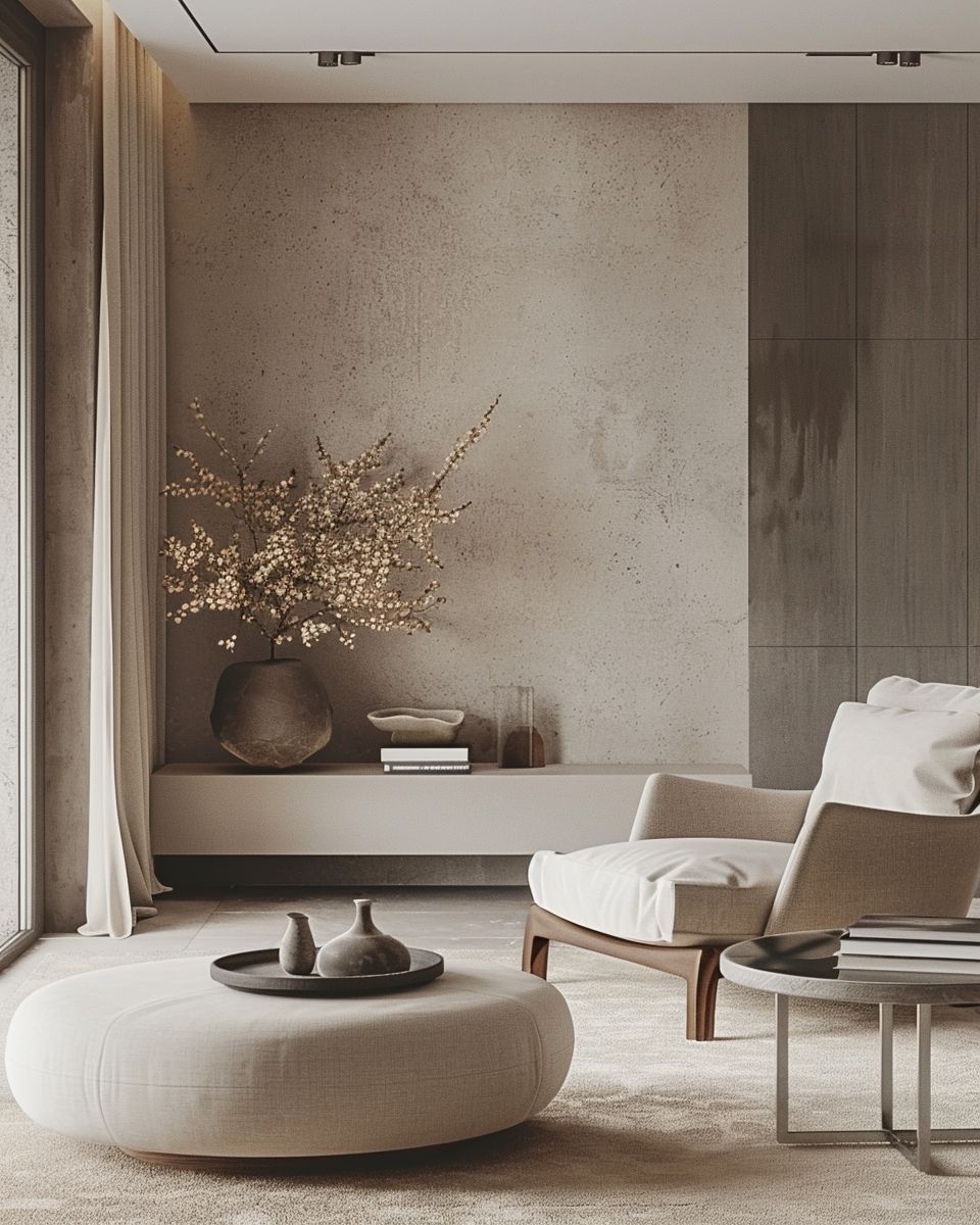 Luxus Moderne Wandfarben 2023 Bilder