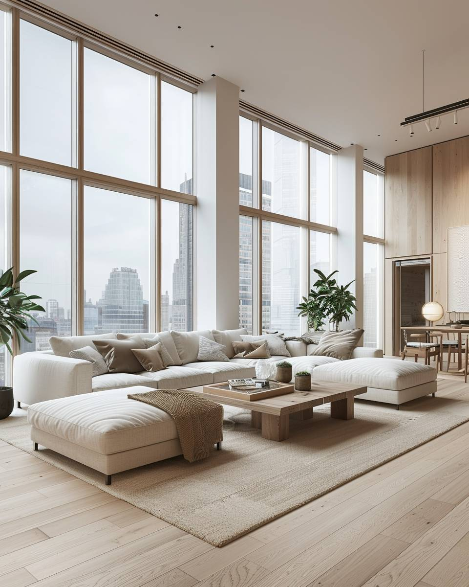 Einrichtungsideen mit hellem Holz: 20 stilvolle Ideen - Hygge and Home