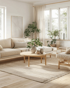 Einrichtungsideen mit hellem Holz: 20 stilvolle Ideen - Hygge and Home