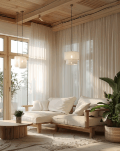 Einrichtungsideen mit hellem Holz: 20 stilvolle Ideen - Hygge and Home