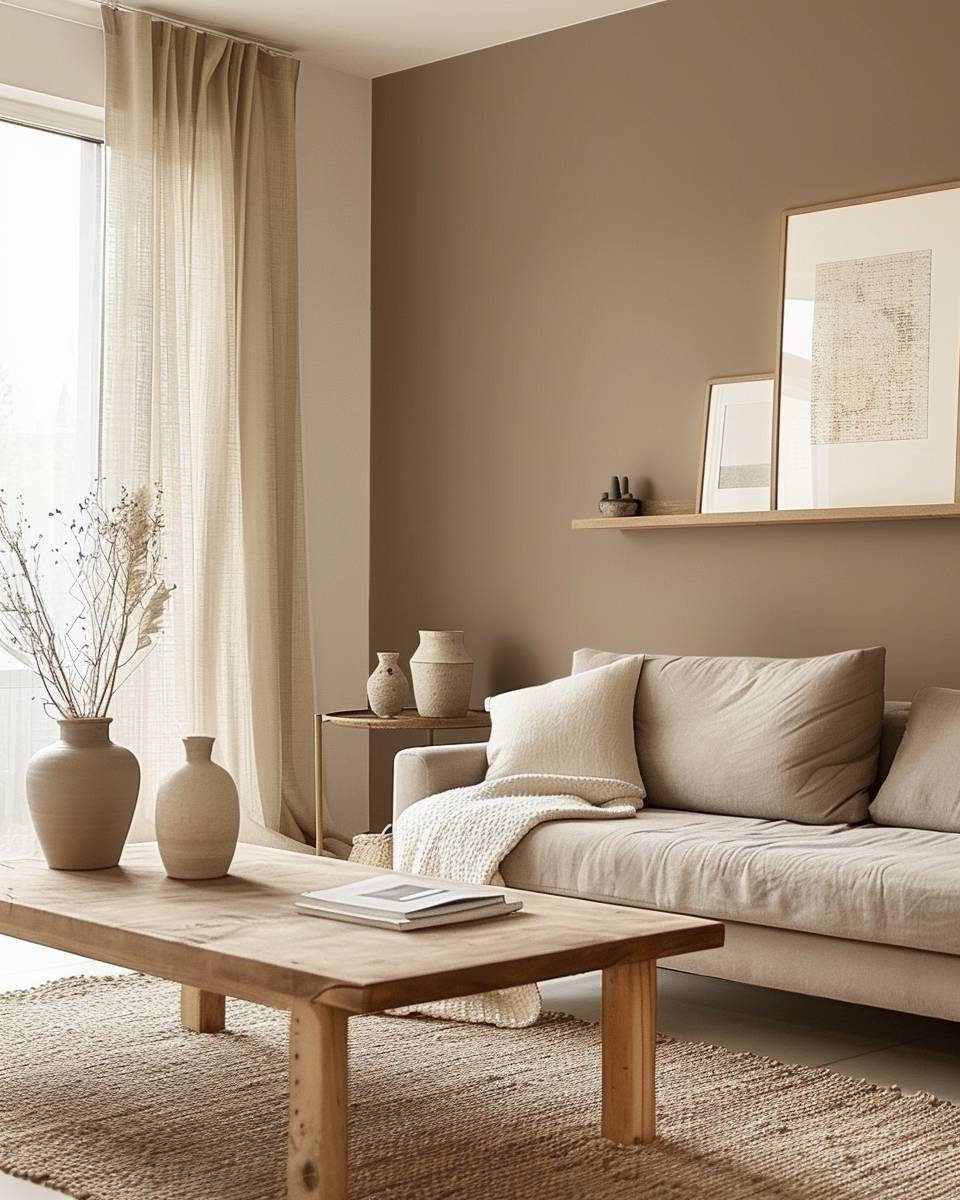 Tolle Ideen mit Taupe: 20 stilvolle Einrichtungsideen - Hygge and Home