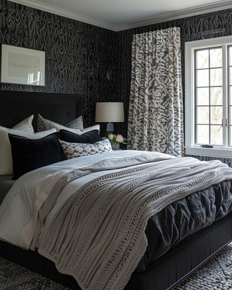 Tapete Fur Schlafzimmer