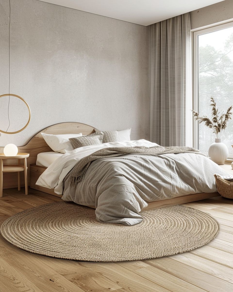 Inspiration: Curvy-Interior-Trend – 14 runde Ideen - Hygge and Home