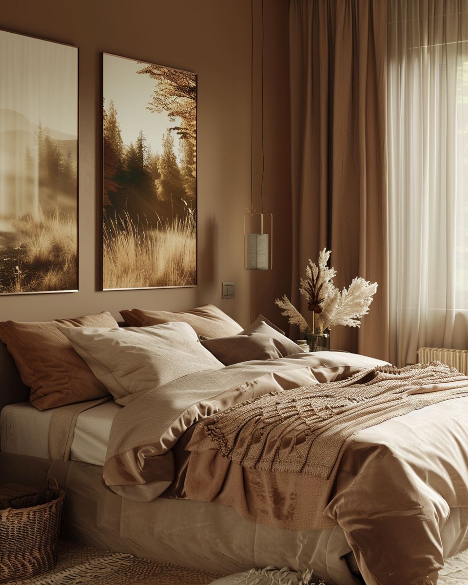 Wunderschone Schlafzimmer Zu Verschenken Bilder