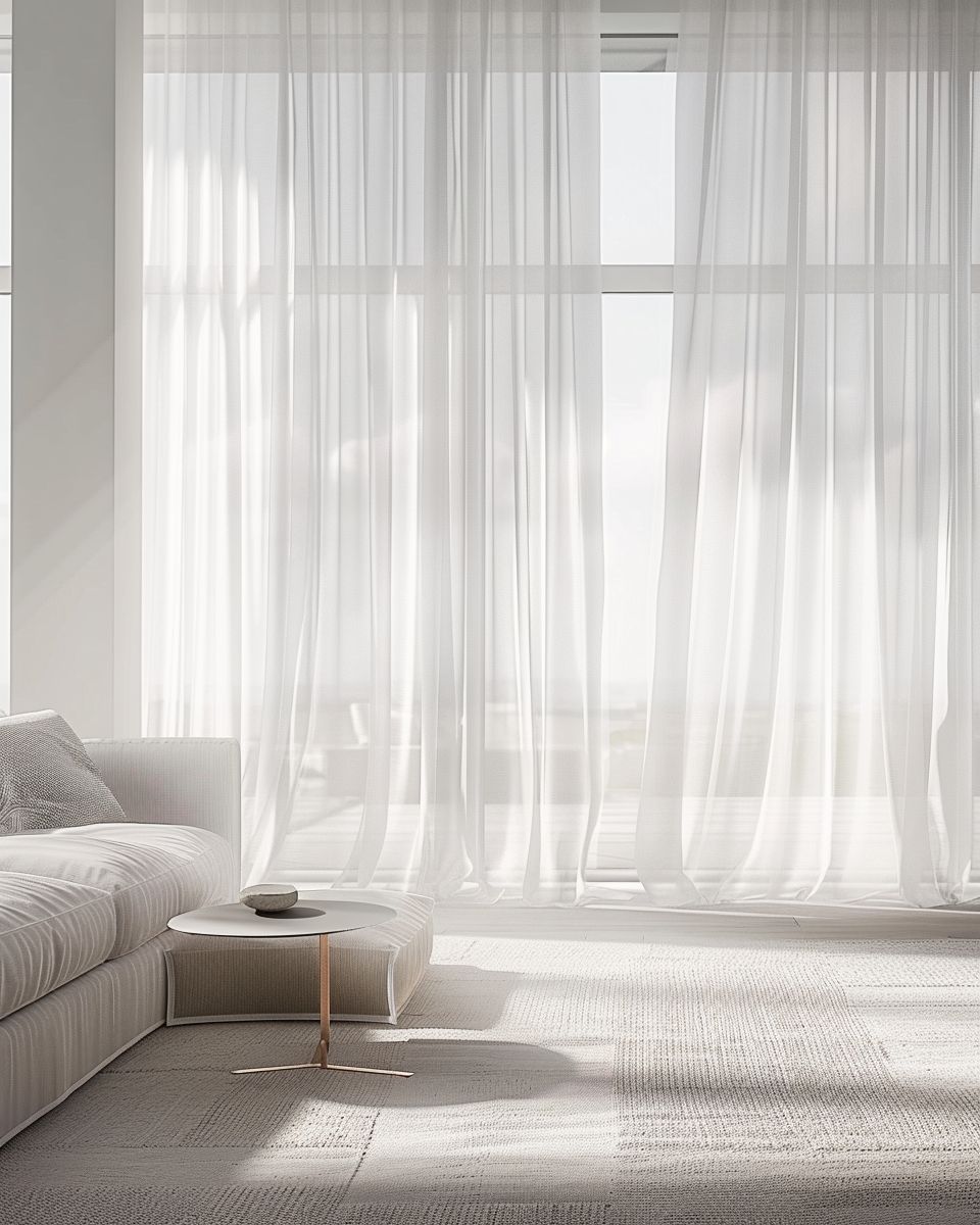 Helles Wohnzimmer gestalten: 15 frische Ideen - Hygge and Home