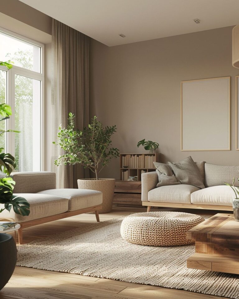 Ideen: Wand streichen – 14 kreative Vorschläge - Hygge and Home