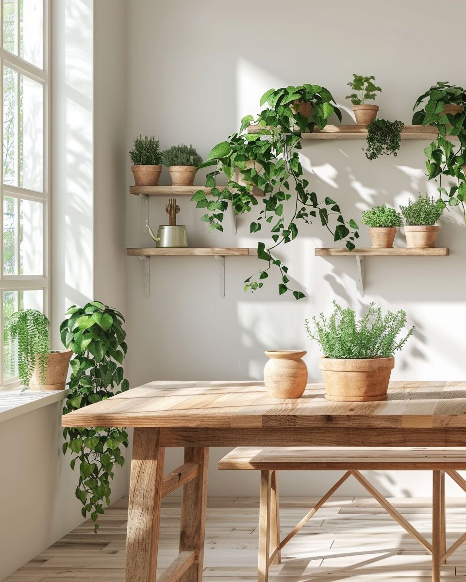 Moderne Einrichtungsideen mit Holz: 15 stilvolle Ideen - Hygge and Home