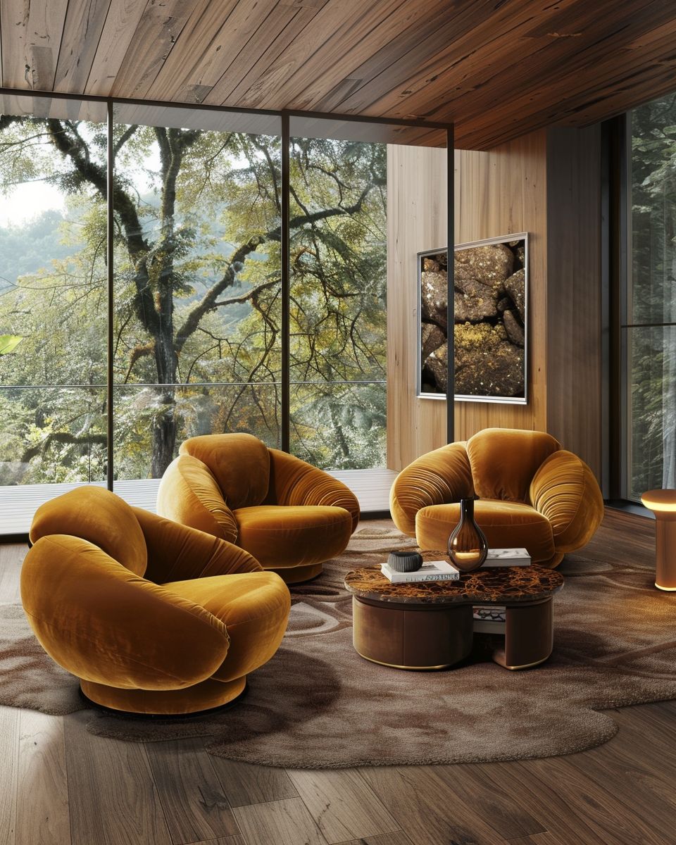 Welche Farbe passt zu Ocker? 15 kreative Ideen - Hygge and Home